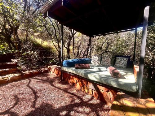 Sima Kade Bush Retreat, Hekpoort (updated prices 2025)