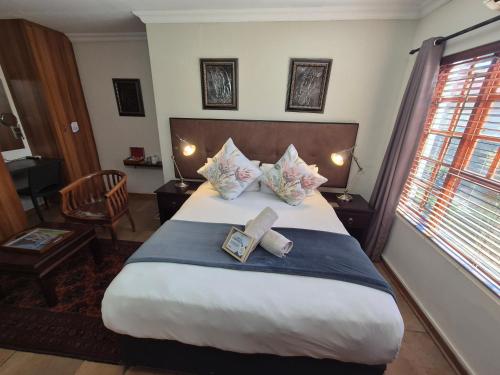 The Oak Potch Guesthouse, Potchefstroom (updated prices 2025)