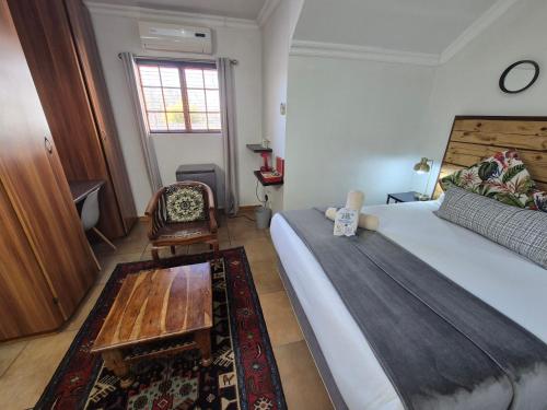 The Oak Potch Guesthouse, Potchefstroom (updated prices 2025)