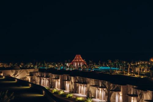 Sentido Reef Oasis Suakin Resort, Marsa Alam City (updated prices 2025)