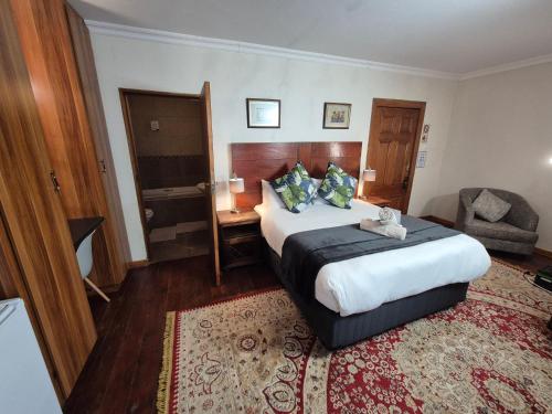 The Oak Potch Guesthouse, Potchefstroom (updated prices 2025)