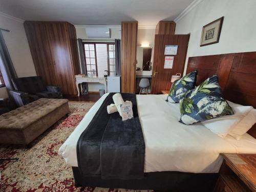 The Oak Potch Guesthouse, Potchefstroom (updated prices 2025)