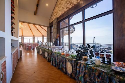 Kuriftu Resort & Spa African Village, Gefersa (updated prices 2025)