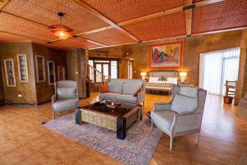 Kuriftu Resort & Spa African Village, Gefersa (updated prices 2025)