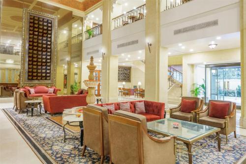 Radisson Hotel Varanasi, Varanasi (updated prices 2025)