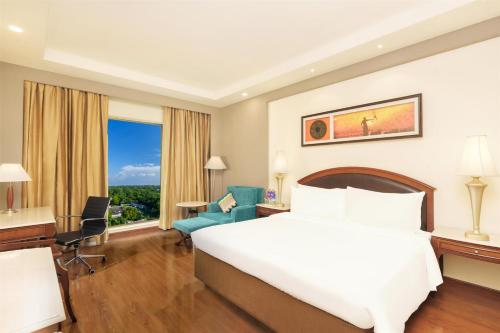 Radisson Hotel Varanasi, Varanasi (updated prices 2025)