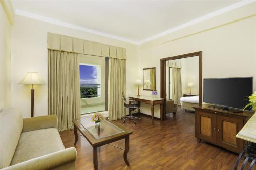 Radisson Hotel Varanasi, Varanasi (updated prices 2025)