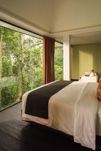 MAHHA dii MERU Resort, Puncak (updated prices 2025)