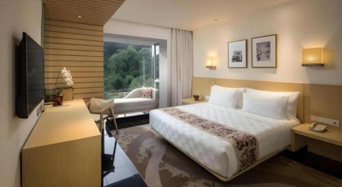 Padma Hotel Bandung, Bandung (harga terbaru 2025)