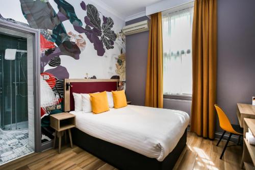 Comfort Inn Victoria, London (updated prices 2025)
