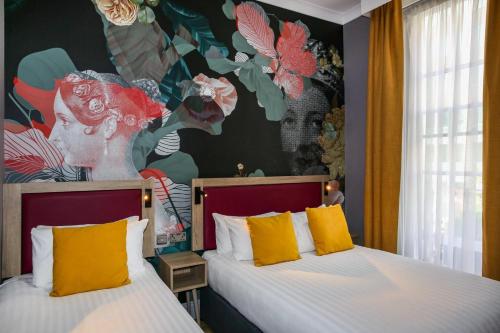 Comfort Inn Victoria, London (updated prices 2025)