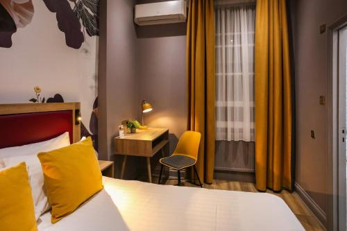 Comfort Inn Victoria, London (updated prices 2025)