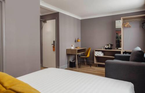 Comfort Inn Victoria, London (updated prices 2025)
