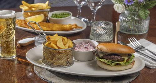 Best Western The Hilcroft Hotel West Lothian, Whitburn (updated prices ...