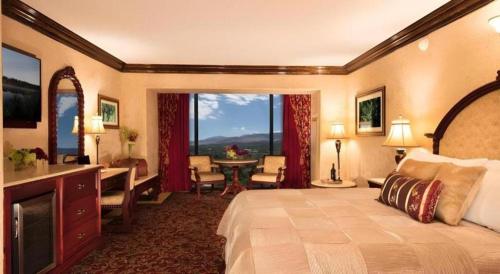 Peppermill Resort Spa Casino, Reno (updated prices 2025)