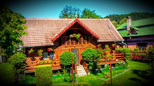 Casa Bunicii, Costeşti – Prețuri actualizate 2023