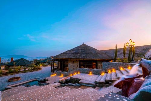 Kuriftu Resort & Spa African Village, Gefersa (updated prices 2025)