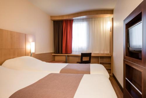 ibis Carlisle City Centre, Carlisle (updated prices 2024)