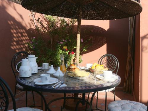 Riad El Bellar, Marrakesh (updated prices 2025)