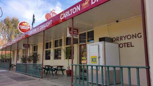 Corryong Hotel Motel, Corryong – Updated 2022 Prices