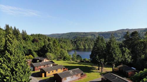 Faskally Woods Holiday Park, Pitlochry (updated prices 2025)
