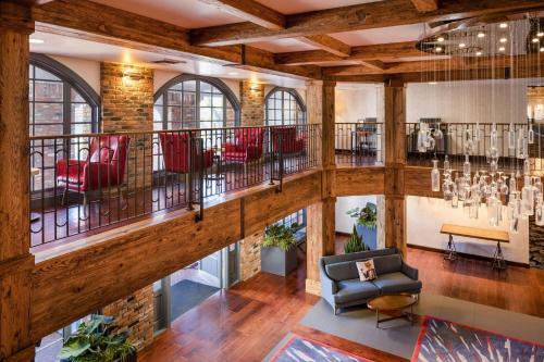 Corque Hotel, Solvang, A Tribute Portfolio Hotel, Solvang (updated ...