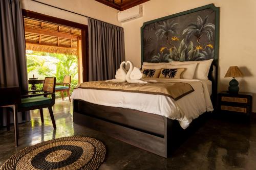 Villa Tokay - The Luxury Resort, Gili Islands (updated prices 2025)