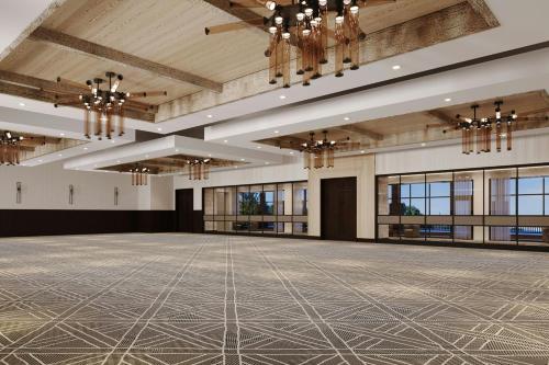 The SOMM Hotel & Spa, Autograph Collection, Woodinville (updated prices ...