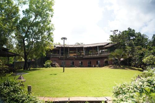 Bamboo And Bricks Resort, Panshet, Welhe (updated prices 2025)