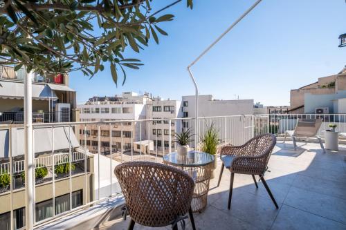 Athens Terrace 360°, Athens (updated prices 2025)