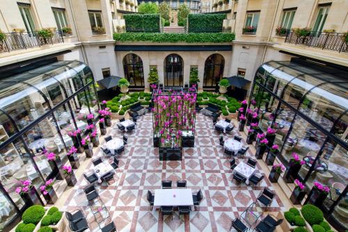 Four Seasons Hotel George V Paris, Paris (updated prices 2025)
