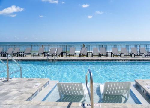 Grand Seas by Exploria Resorts, Daytona Beach (updated prices 2025)