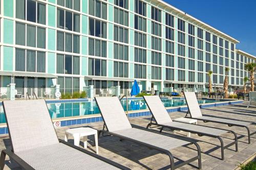 Grand Seas by Exploria Resorts, Daytona Beach (updated prices 2025)