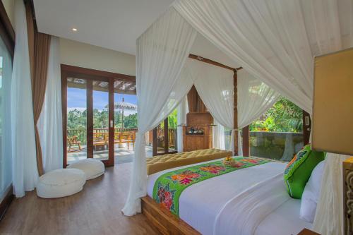 Villa Lembah Damai by Pramana Villas, Gianyar (updated prices 2025)