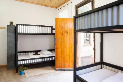 CURIOCITY Backpackers Johannesburg, Johannesburg (updated prices 2025)