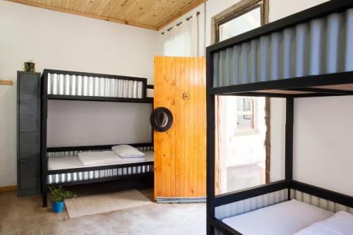 CURIOCITY Backpackers Johannesburg, Johannesburg (updated prices 2025)