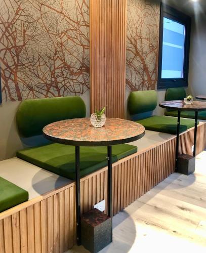 My pod Capsule Boutique Airport, Ezeiza (updated prices 2025)