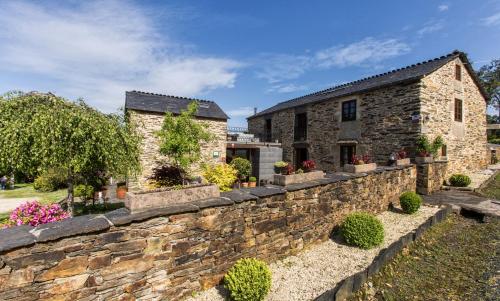 Casa Piñeiro, Monfero (updated prices 2025)