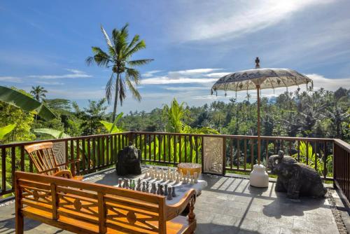 Villa Lembah Damai by Pramana Villas, Gianyar (updated prices 2025)