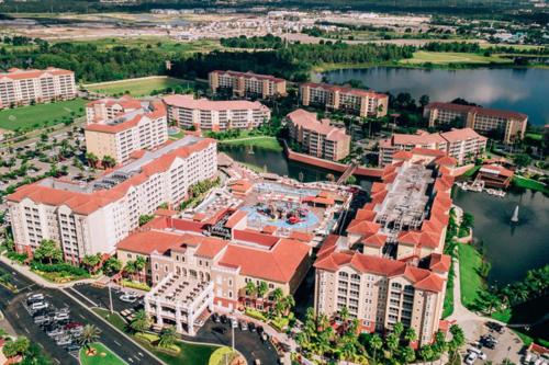 Westgate Vacation Villas Resort, Orlando (preços atualizados 2025)