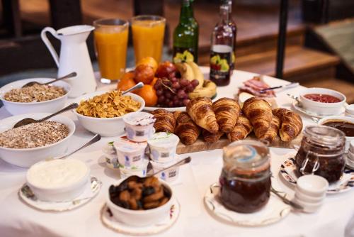 The Sun Inn, Dedham (updated prices 2025)