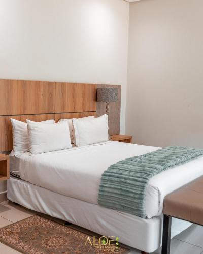 Aloe Lifestyle Hotel, Eshowe (updated prices 2025)