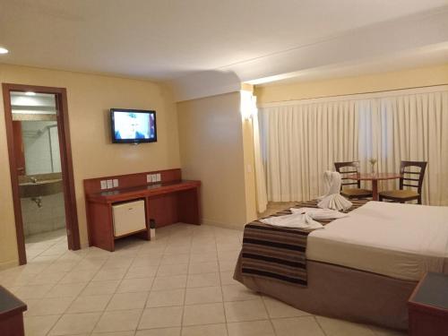 Costa do Mar Hotel, Fortaleza (preços atualizados para 2025)