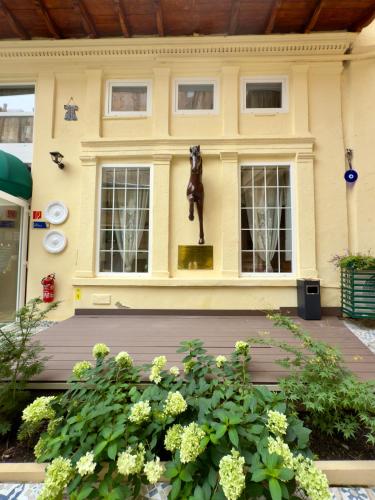 Oasis Inn Budapest, Budapest (updated prices 2025)