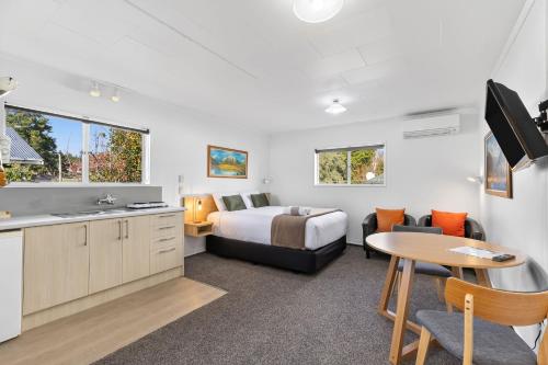 Alpine Motel, Wanaka (updated prices 2025)