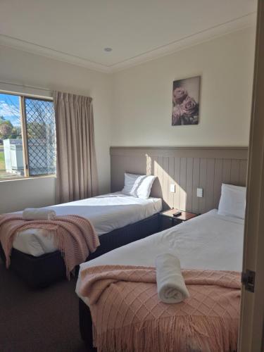 Pittsworth Motor Inn, Pittsworth (updated prices 2025)