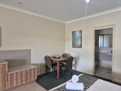 Pittsworth Motor Inn, Pittsworth (updated prices 2025)