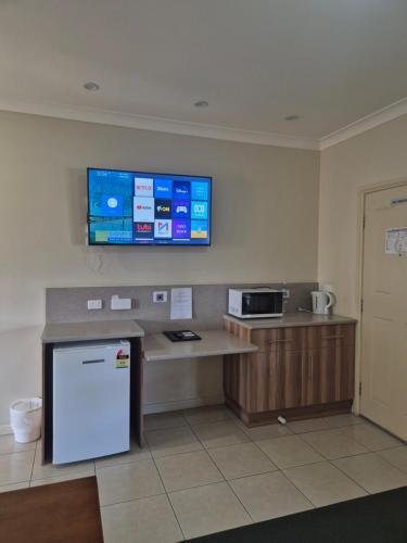 Pittsworth Motor Inn, Pittsworth (updated prices 2025)