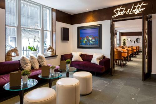 Radisson Blu Hotel, London Marble Arch, London (updated prices 2025)