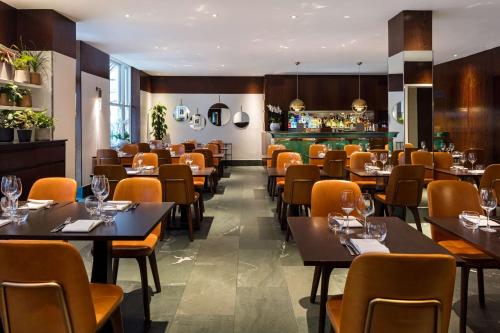 Radisson Blu Hotel, London Marble Arch, London (updated prices 2025)